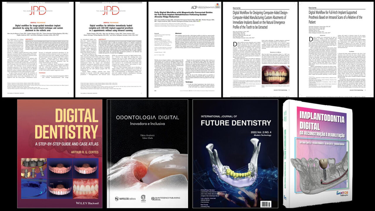 Publications - GoBeyond Dental Courses